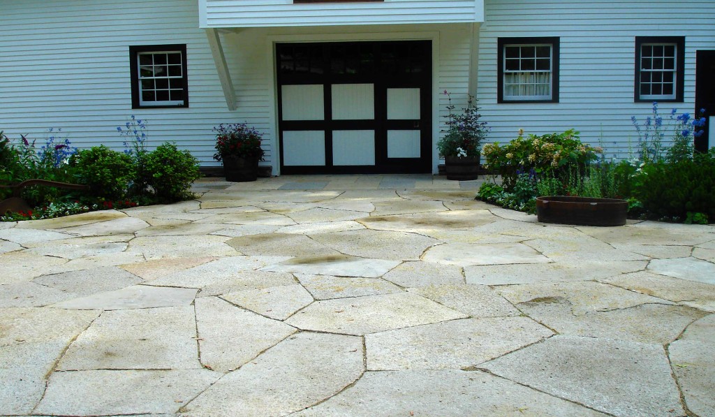 Patios - Hirsch Brick and Stone