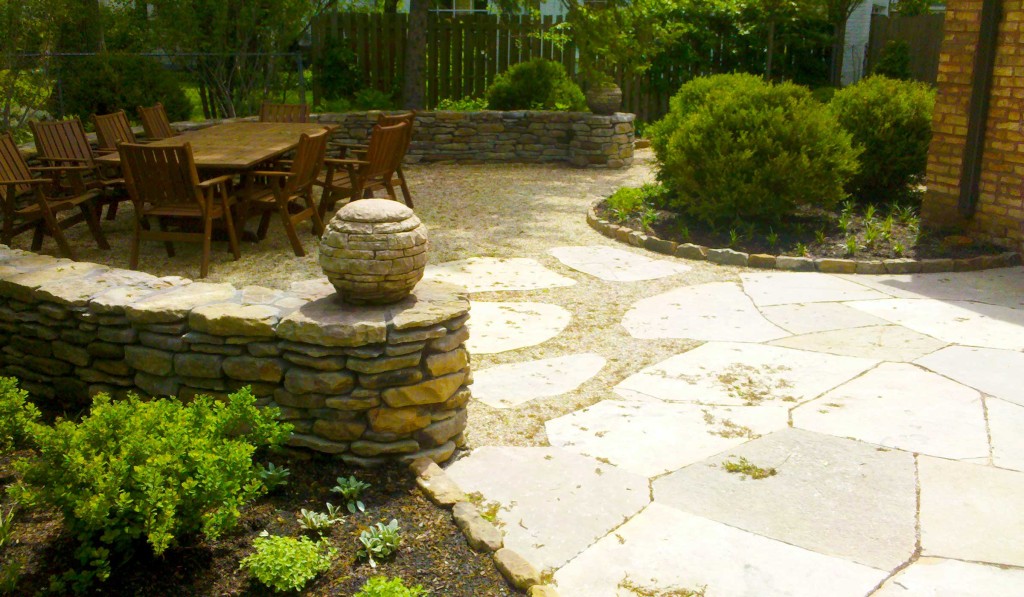 Patios - Hirsch Brick and Stone